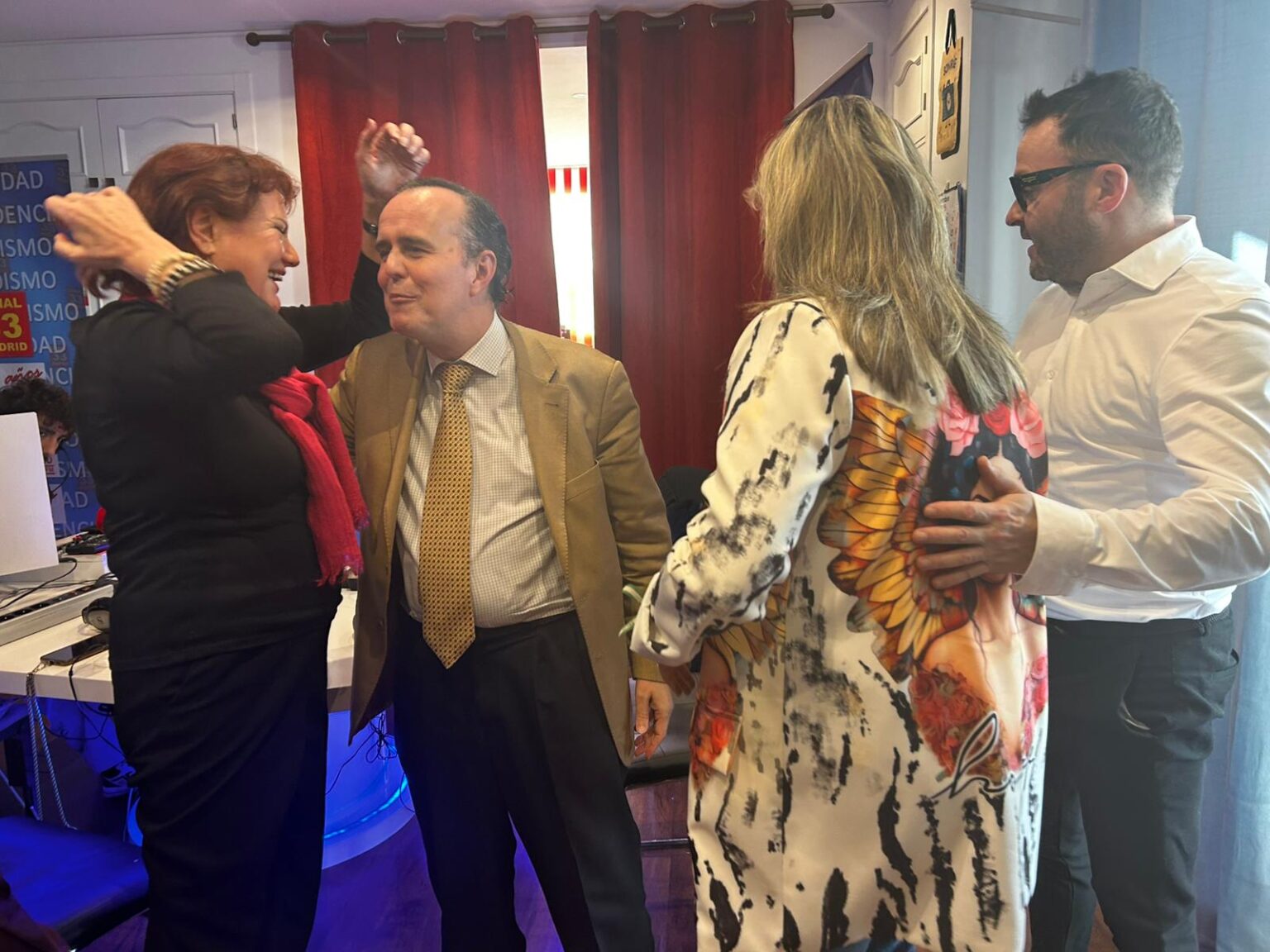 Salud mental y bienestar emocional: Ana Villota, Aitana y Janit, de ...